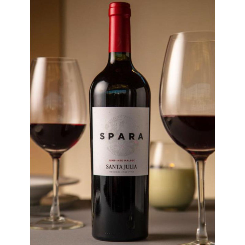 SPARA JUMP INTO MALBEC