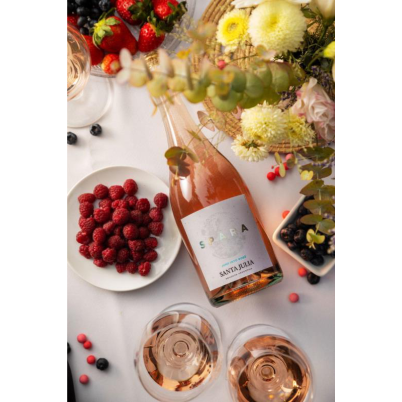 Spara Jump Into Rosé By Maite Perroni