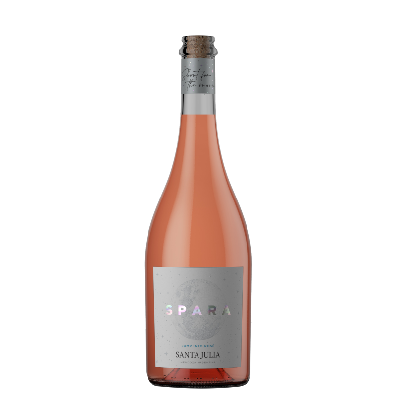 Spara Jump Into Rosé By Maite Perroni
